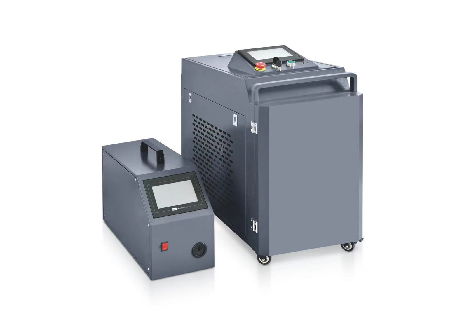 Hengxin HX-SC Series | 4-in-1 Handheld Laser Welder
