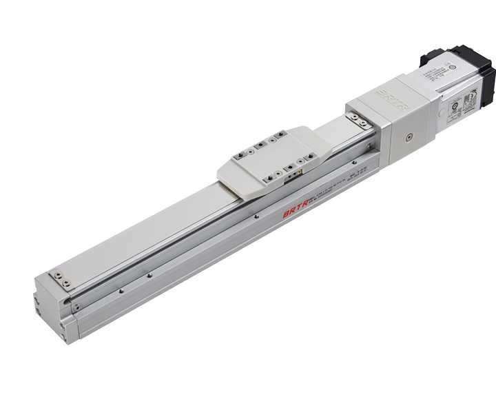 XSK5GT Fully-Enclosed Screw Drive Module With 100W Servo Motor ...