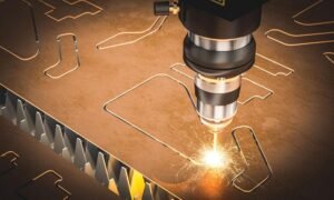 How Laser Light Is Generated: Types & Industrial Use